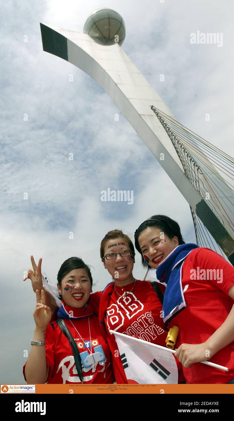 The Daegu World Cup Stadium High Resolution Stock Photography and ...