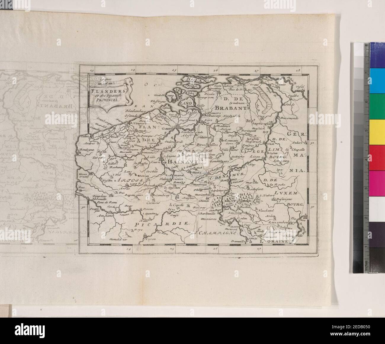 Flanders provinces hi-res stock photography and images - Alamy