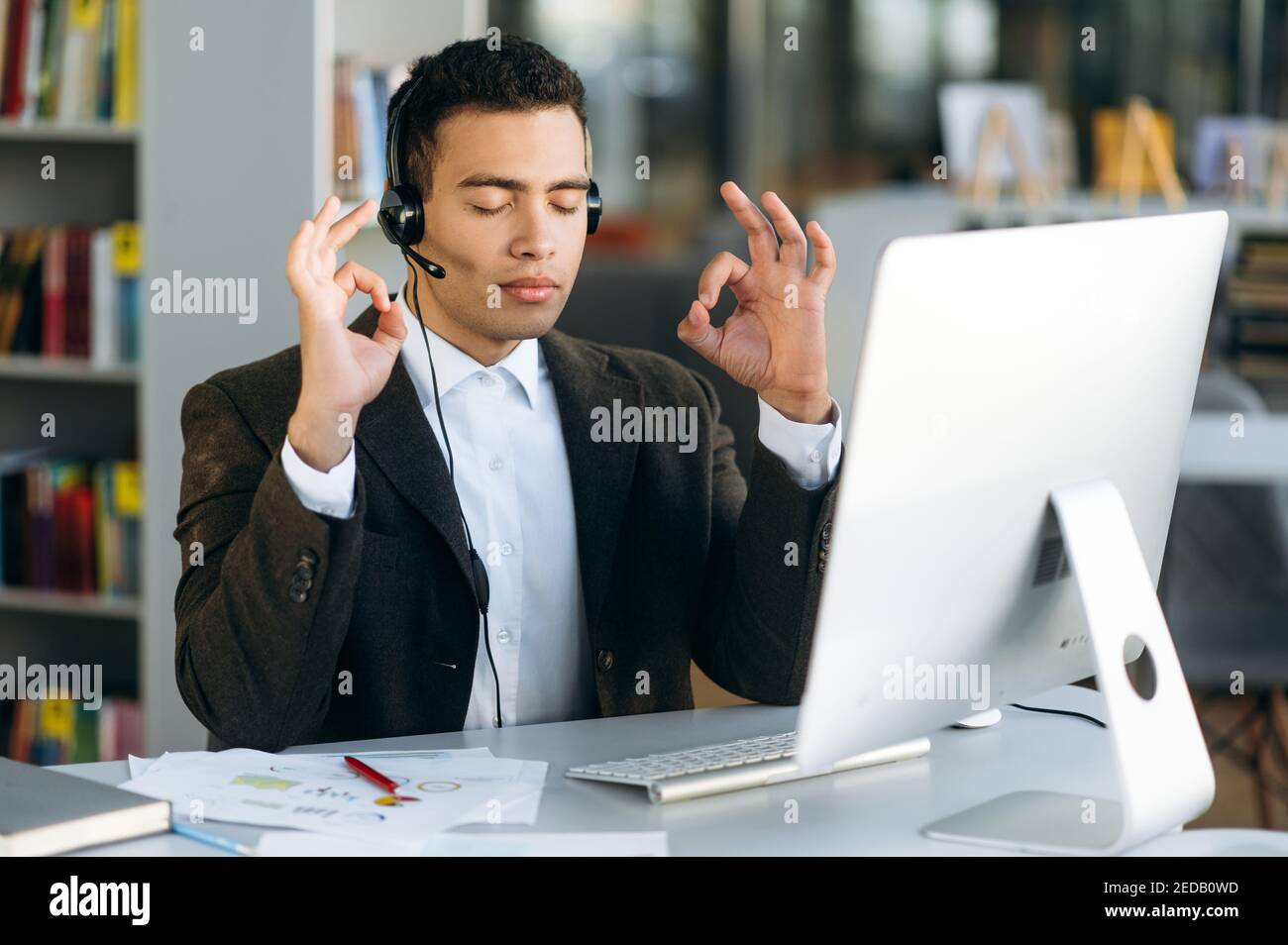 Modern tense hi-res stock photography and images - Alamy