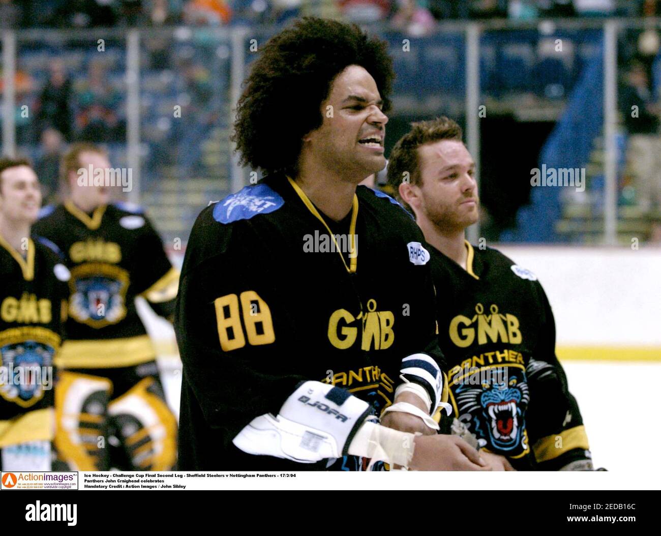 John craighead hi-res stock photography and images - Alamy