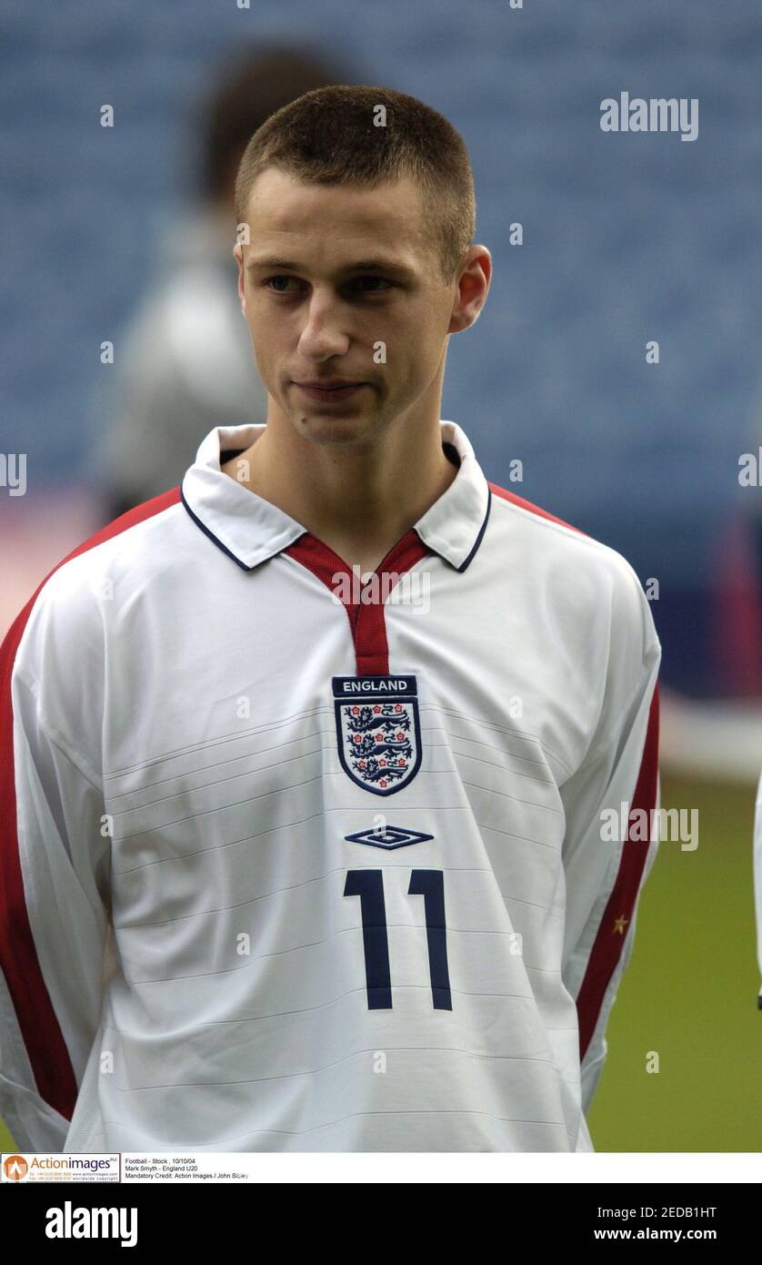 Mark smyth hi-res stock photography and images - Alamy