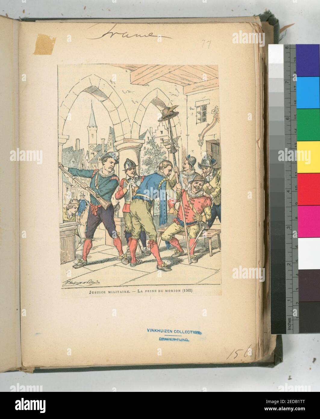 Louis francis ii hi-res stock photography and images - Alamy