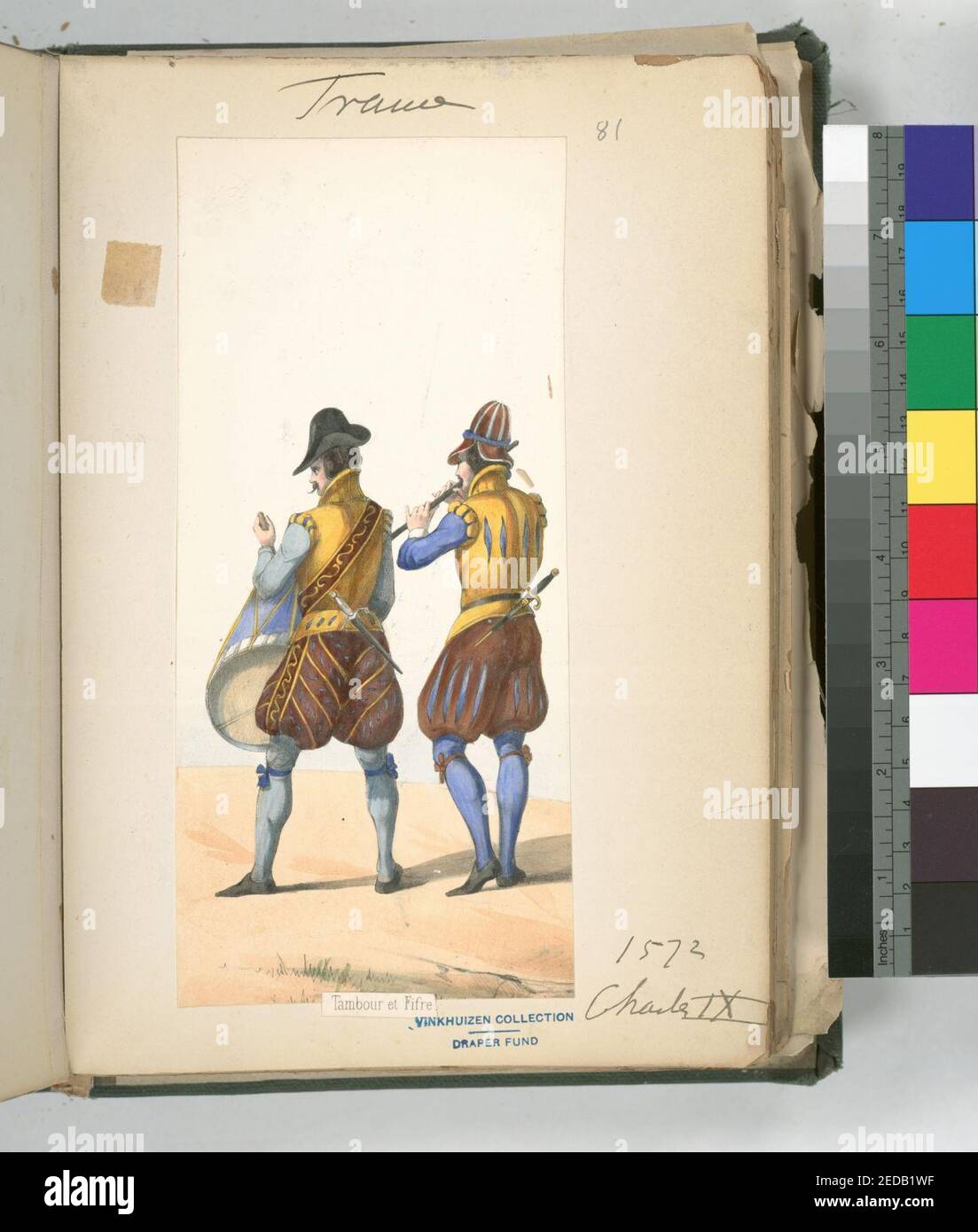 Charles the ix francis the i hi-res stock photography and images - Alamy