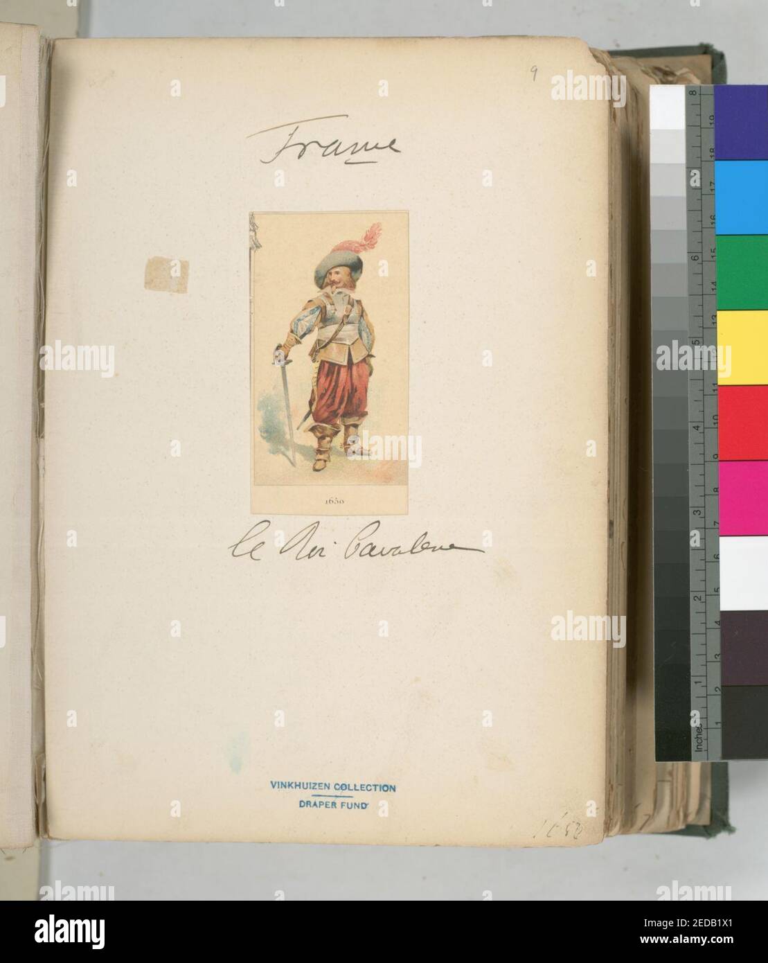 France, 1650-1678. Louis XIV Stock Photo - Alamy