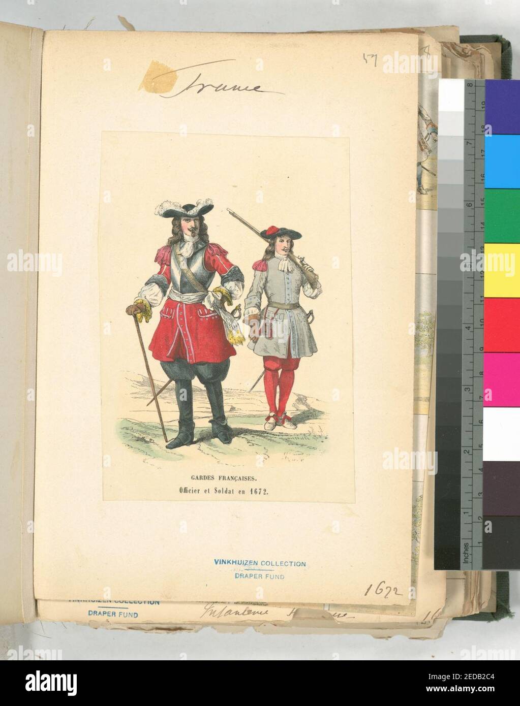 France, 1650-1678. Louis XIV Stock Photo - Alamy