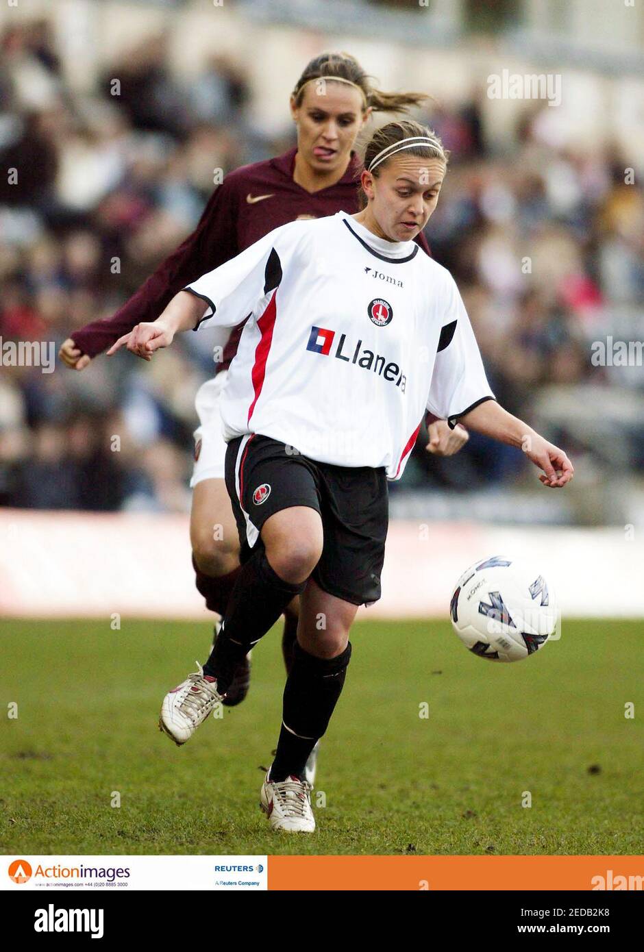 Michelle Hickmott High Resolution Stock Photography and Images - Alamy