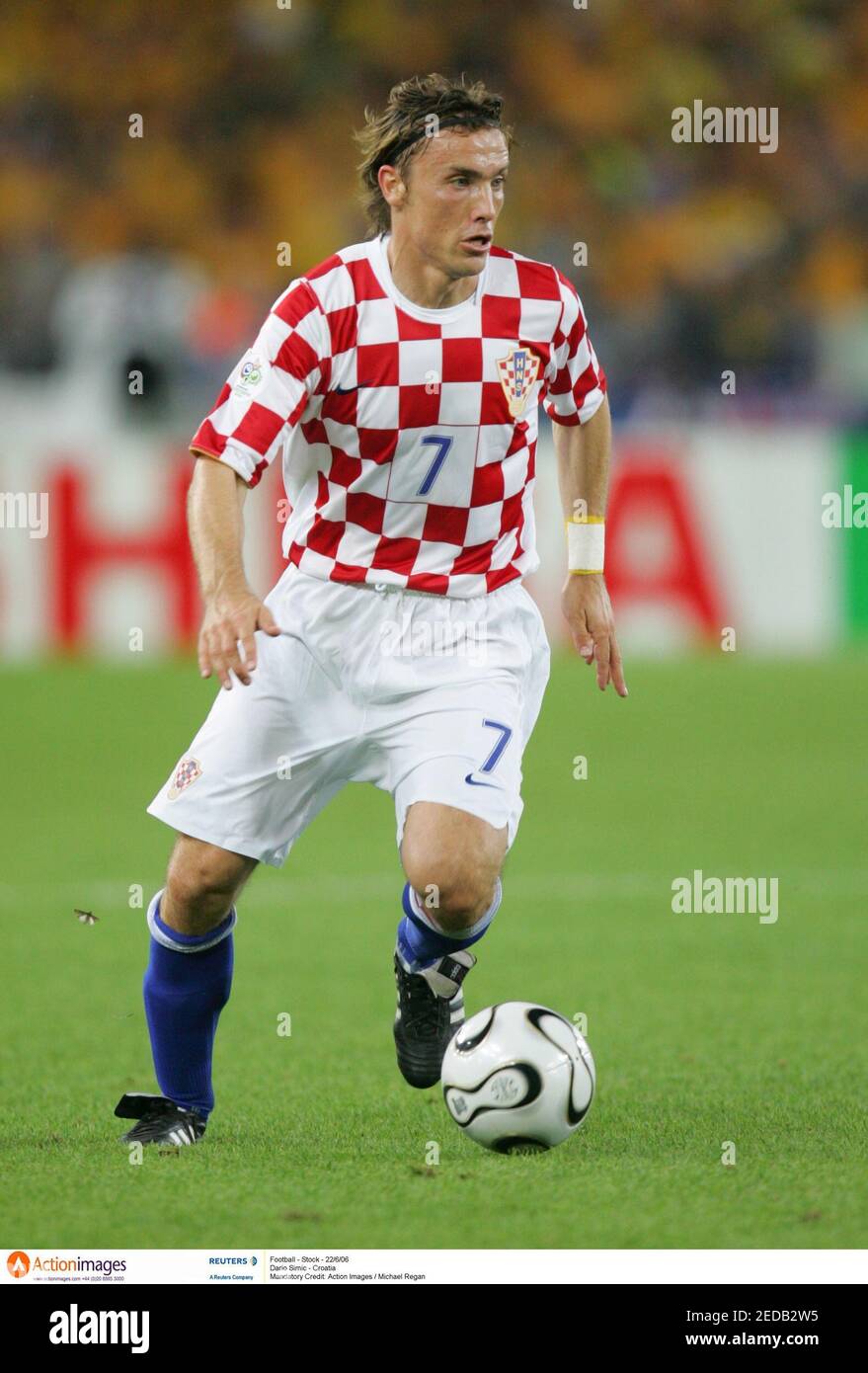 Dario simic croatia hi-res stock photography and images - Alamy