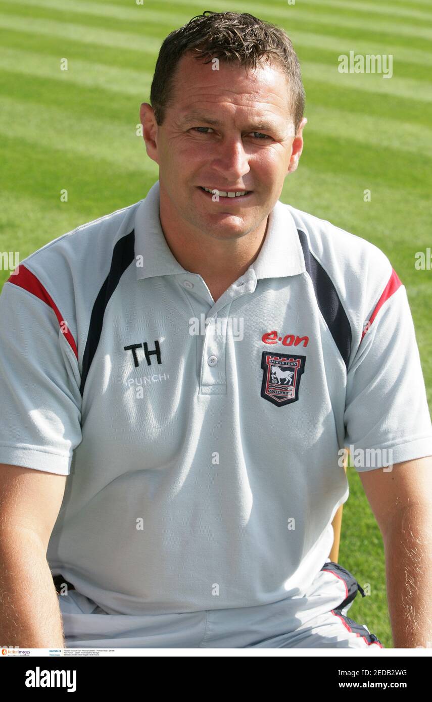 Tony humes hi-res stock photography and images - Alamy