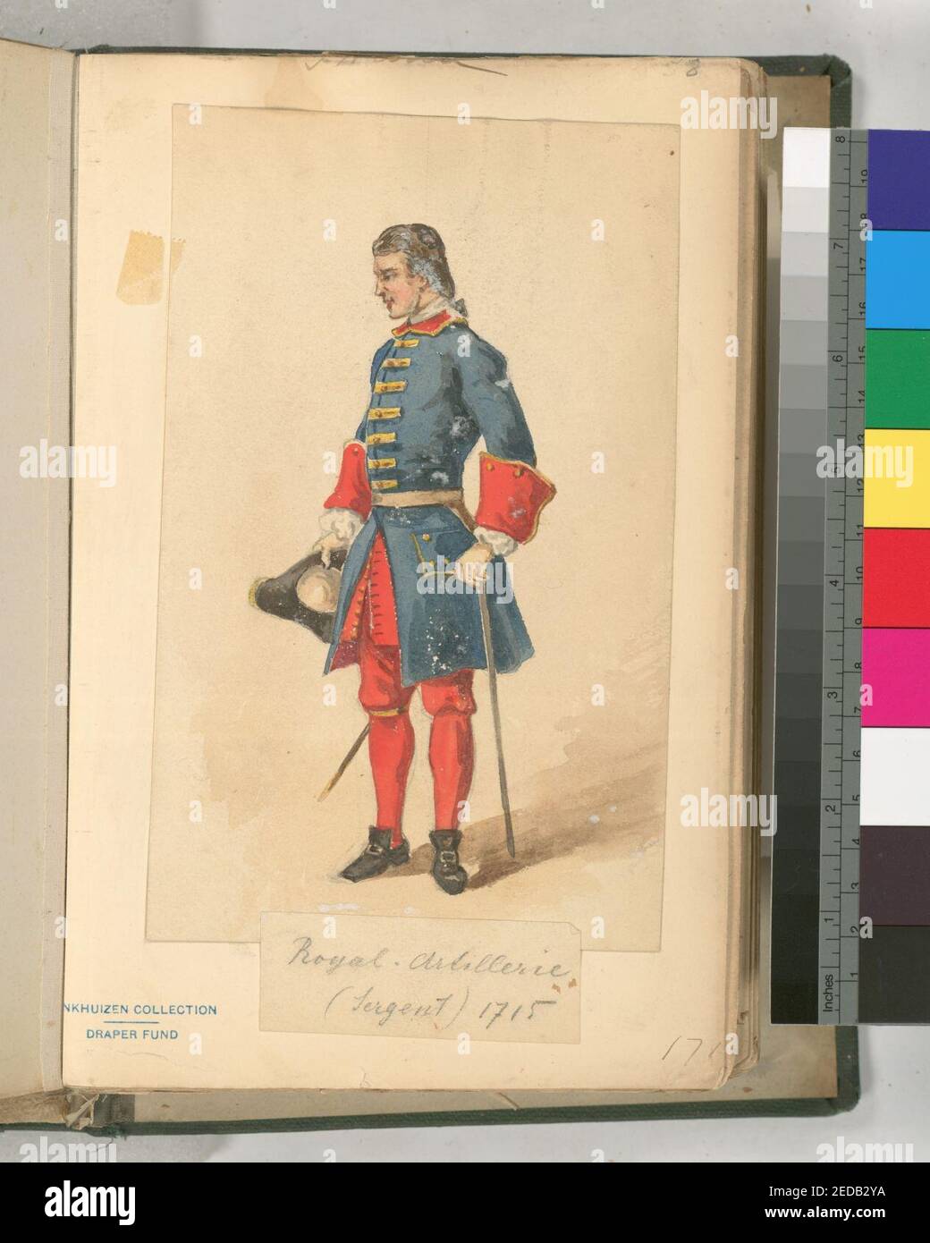 France, 1700-1720. Louis XIV Stock Photo - Alamy