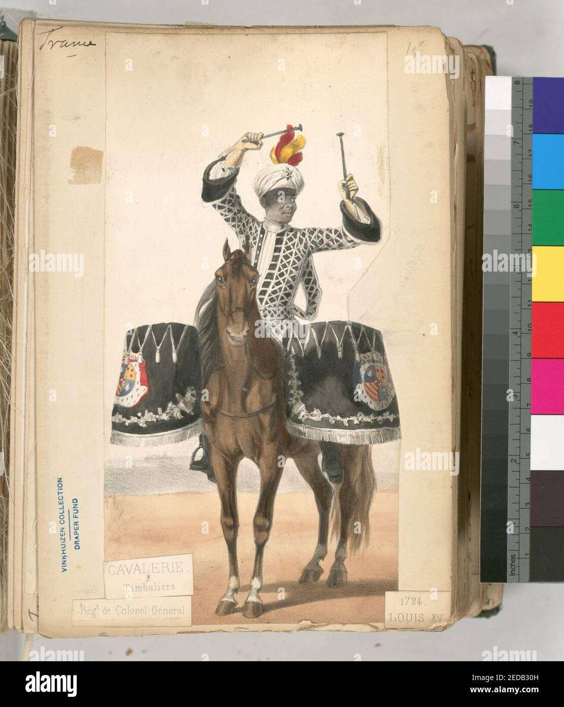 1720 1724 louis xv hi-res stock photography and images - Alamy