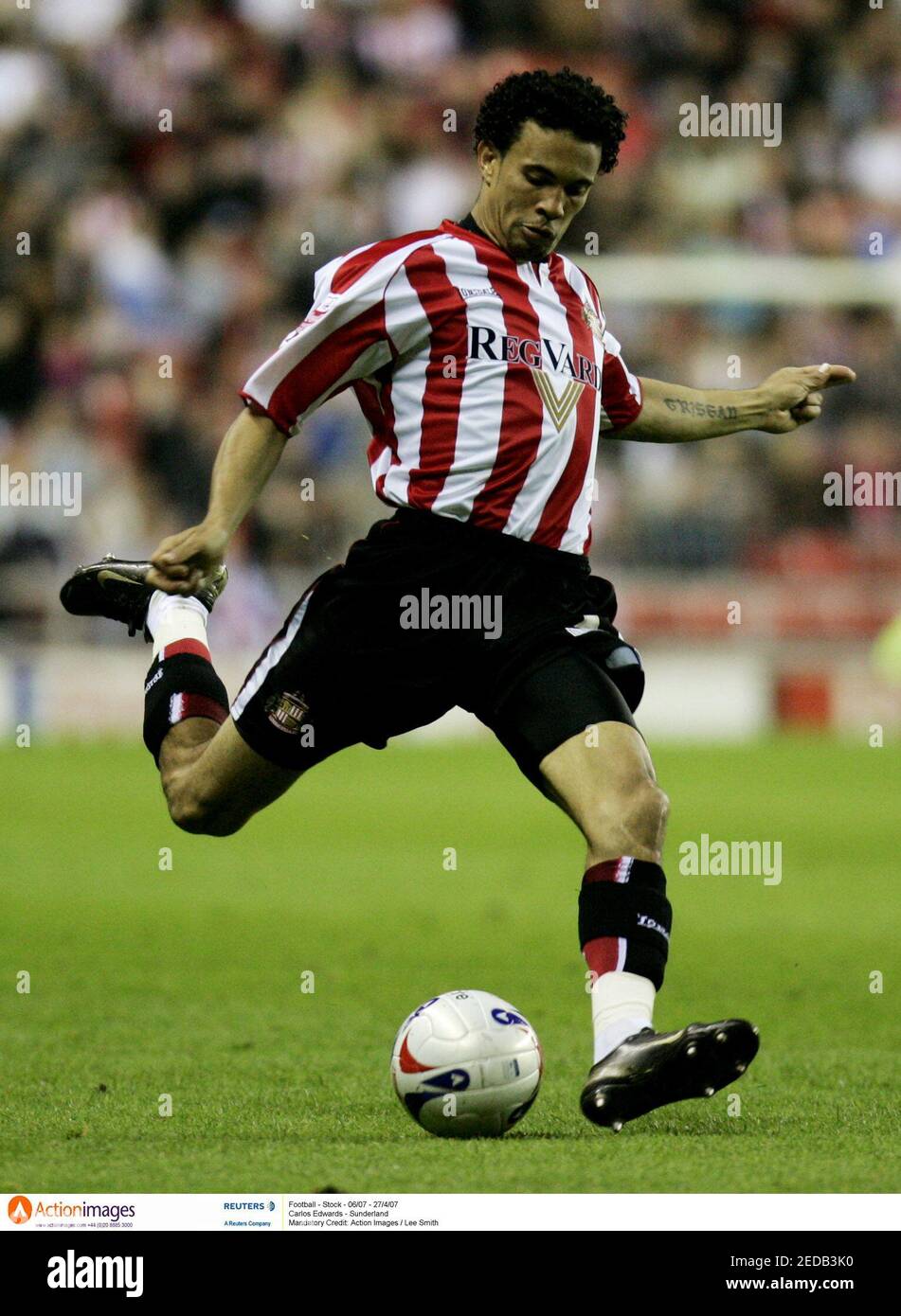 Carlos edwards sunderland hi-res stock photography and images - Alamy