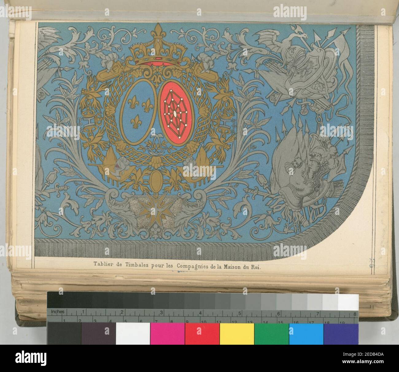 France, 1764, 1 Stock Photo - Alamy