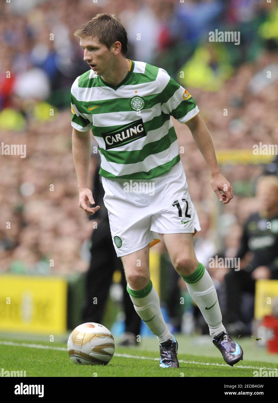 Mark wilson celtic hi-res stock photography and images - Alamy
