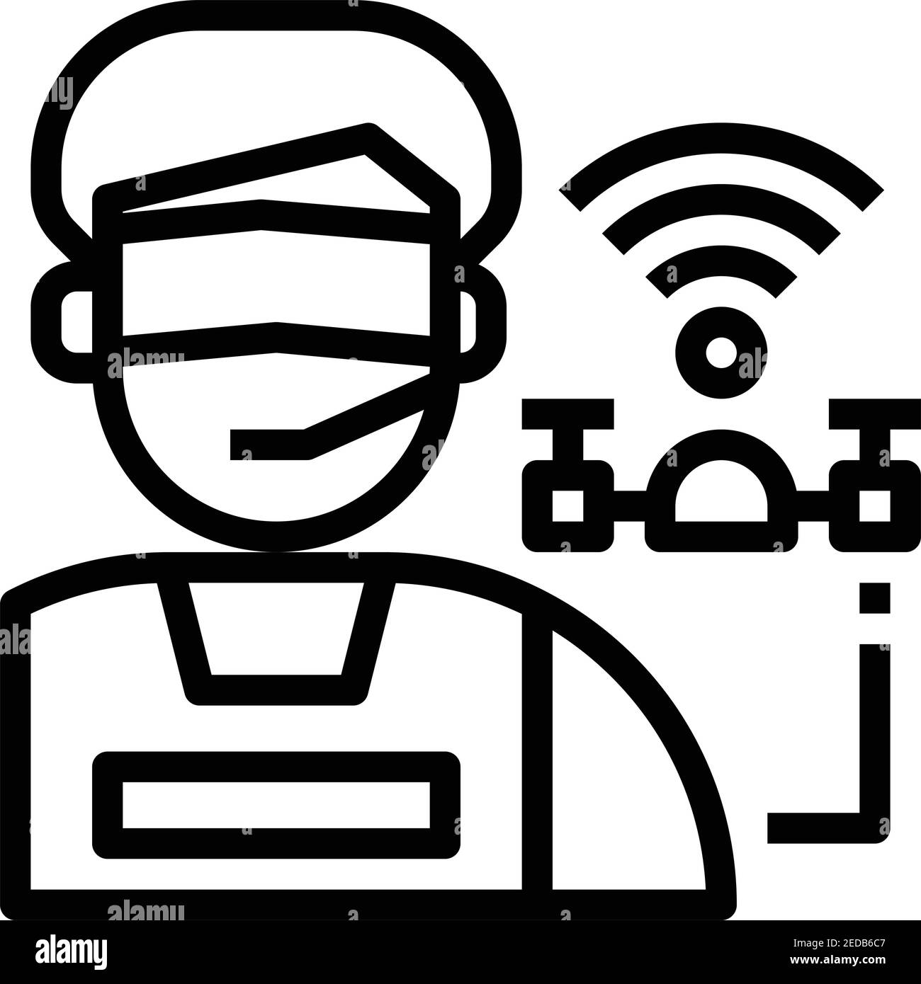 Human test hi-res stock photography and images - Alamy