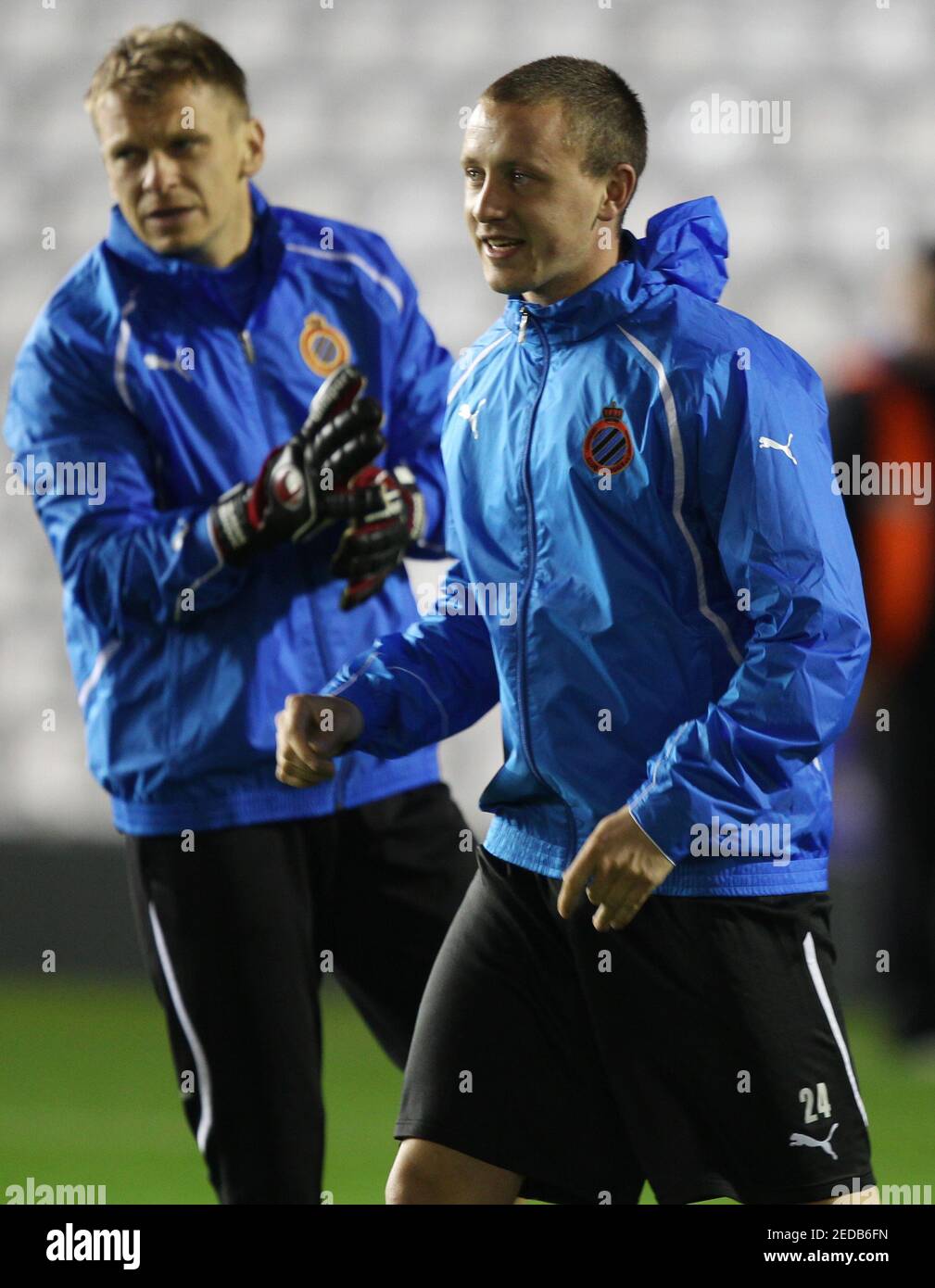 Peter van daan hi-res stock photography and images - Alamy