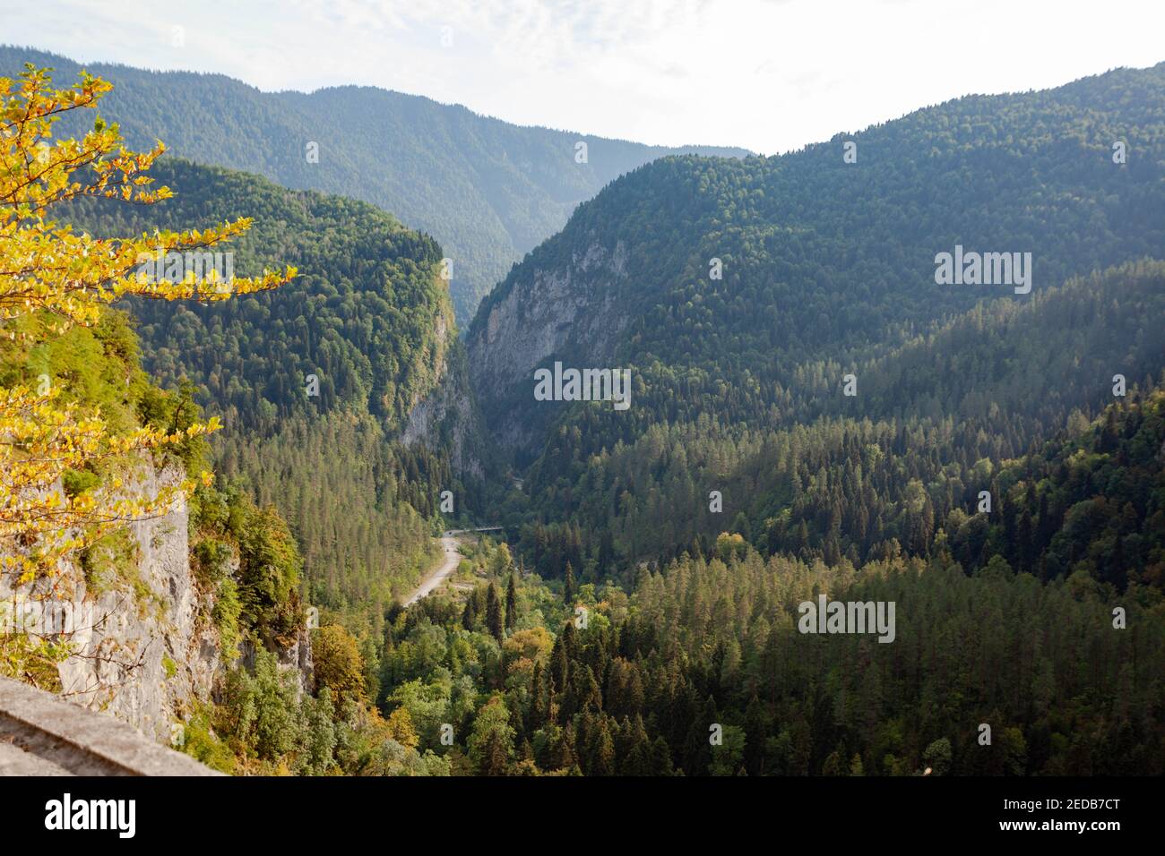 Icy ridge peak mountain hi-res stock photography and images - Alamy