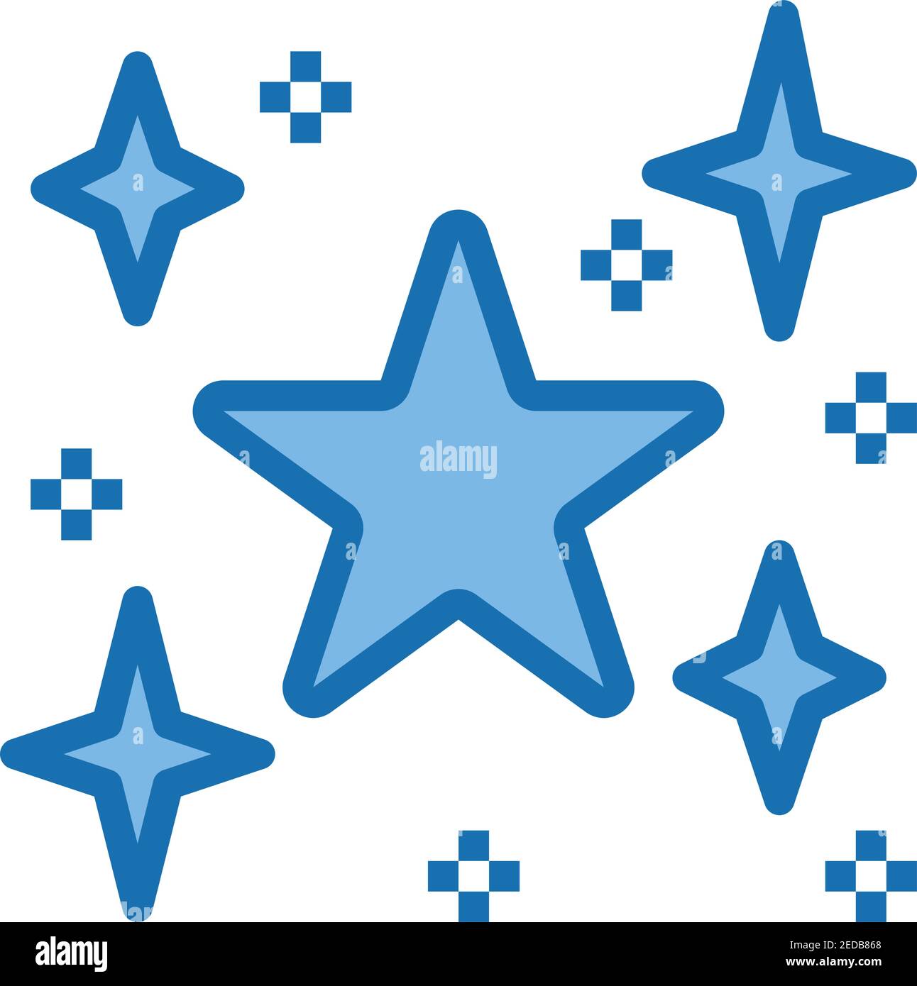 Astro vector vectors Cut Out Stock Images & Pictures - Alamy