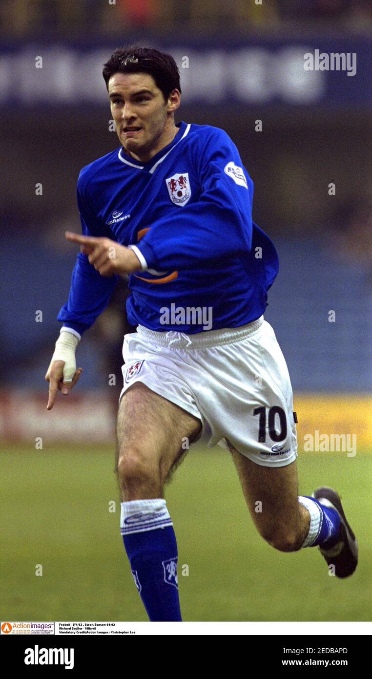 Richard sadlier hi-res stock photography and images - Alamy