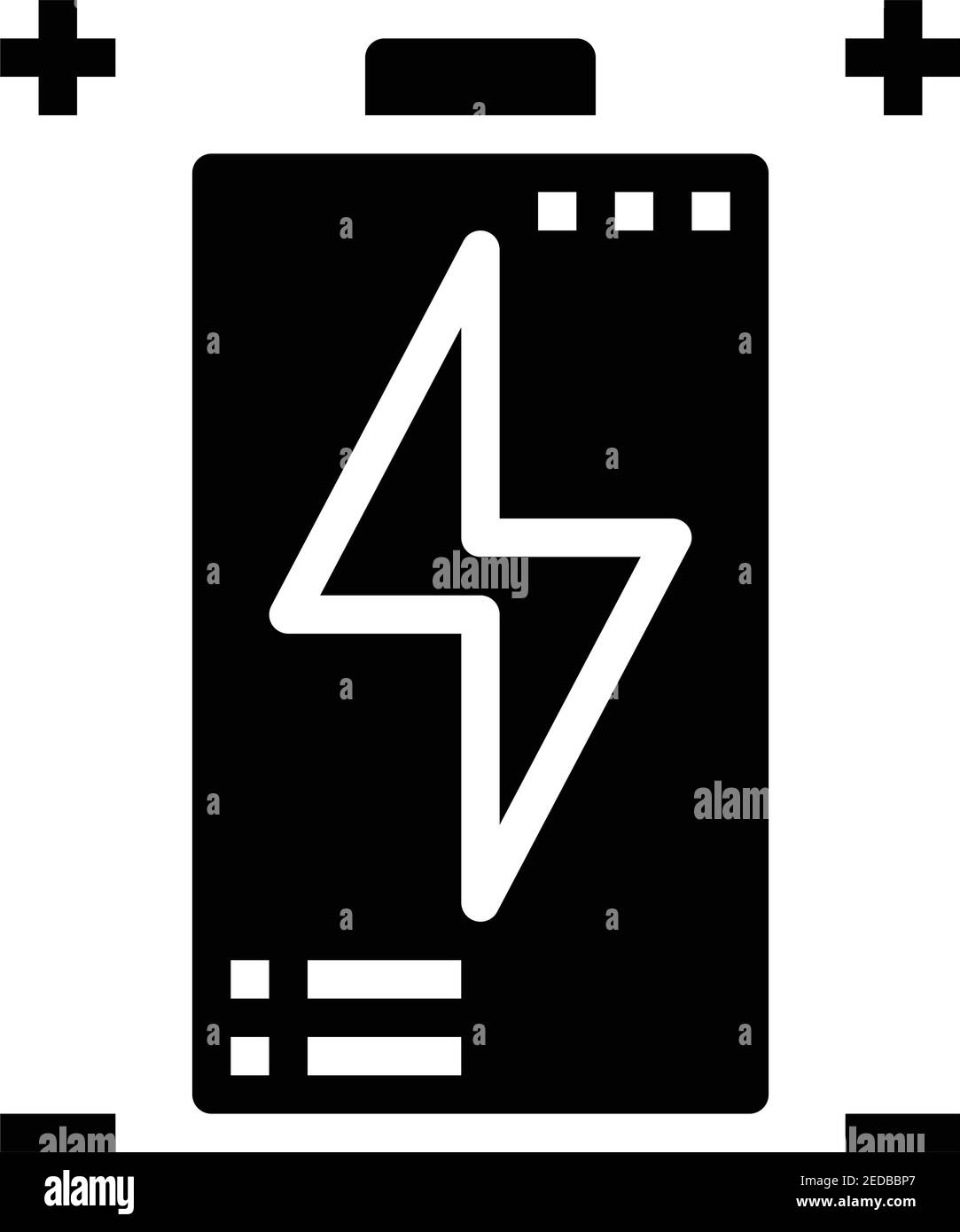 Charge control Stock Vector Images - Alamy