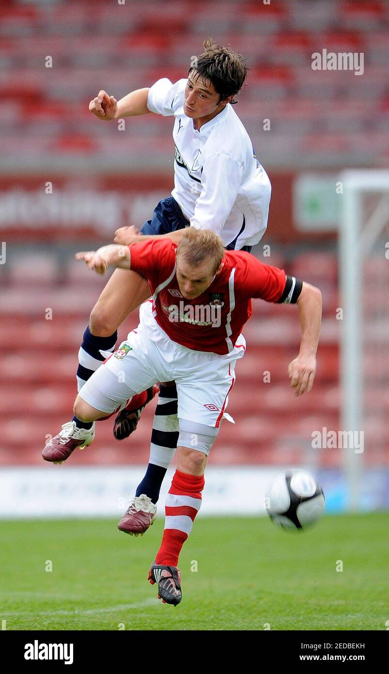 Dean burrows hi-res stock photography and images - Alamy