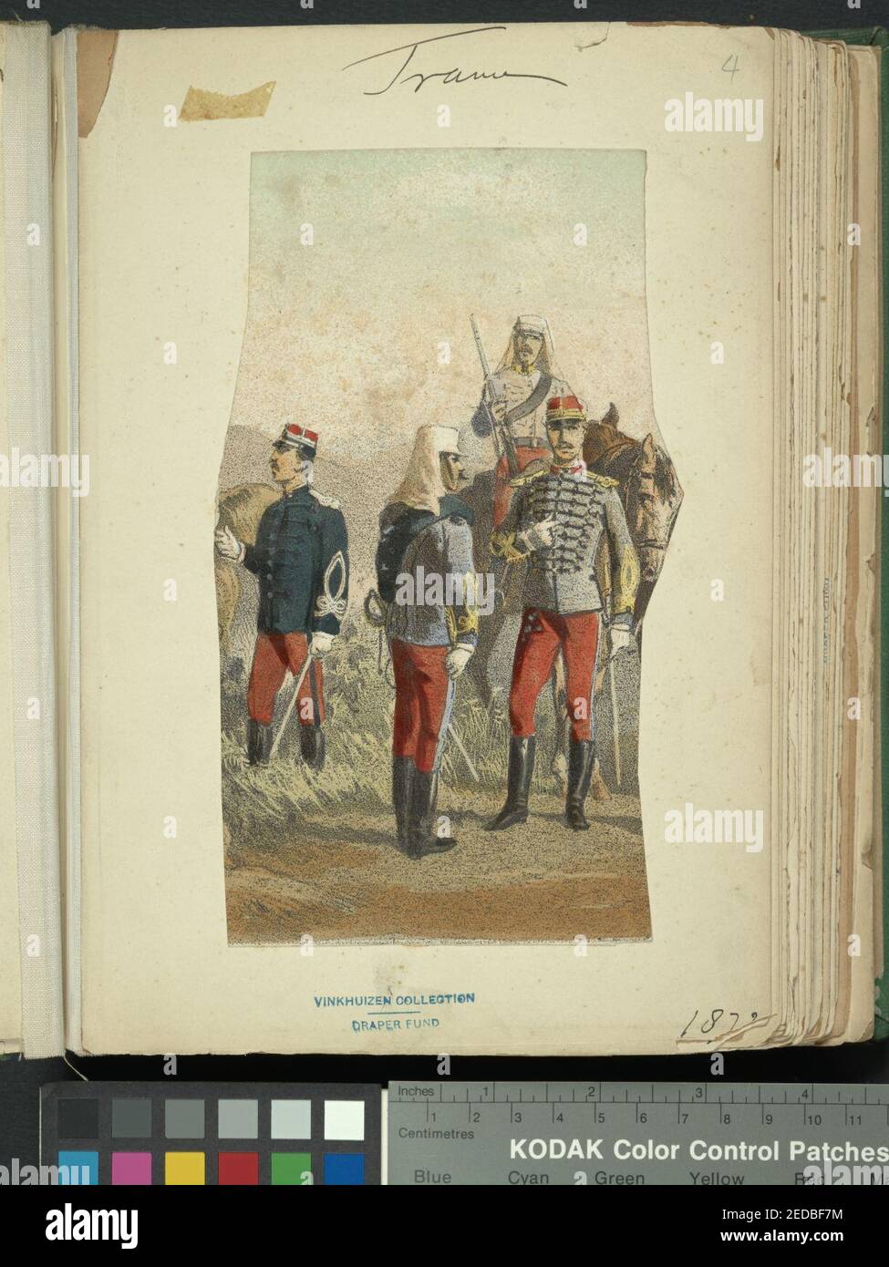 France, Colonies, 1870-1895 Stock Photo - Alamy