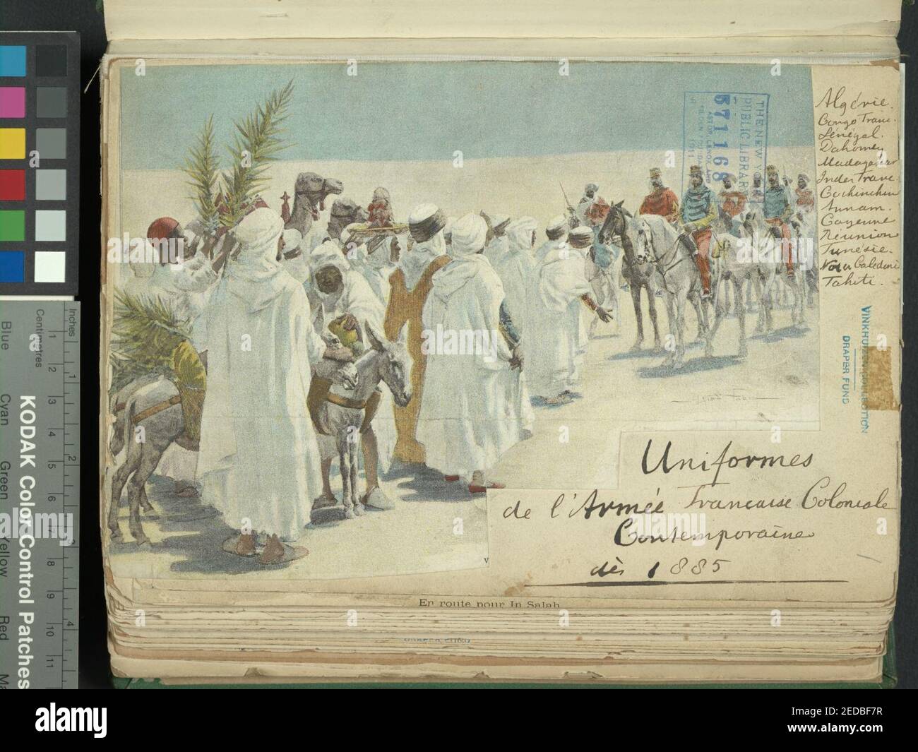 France colonies hi-res stock photography and images - Alamy