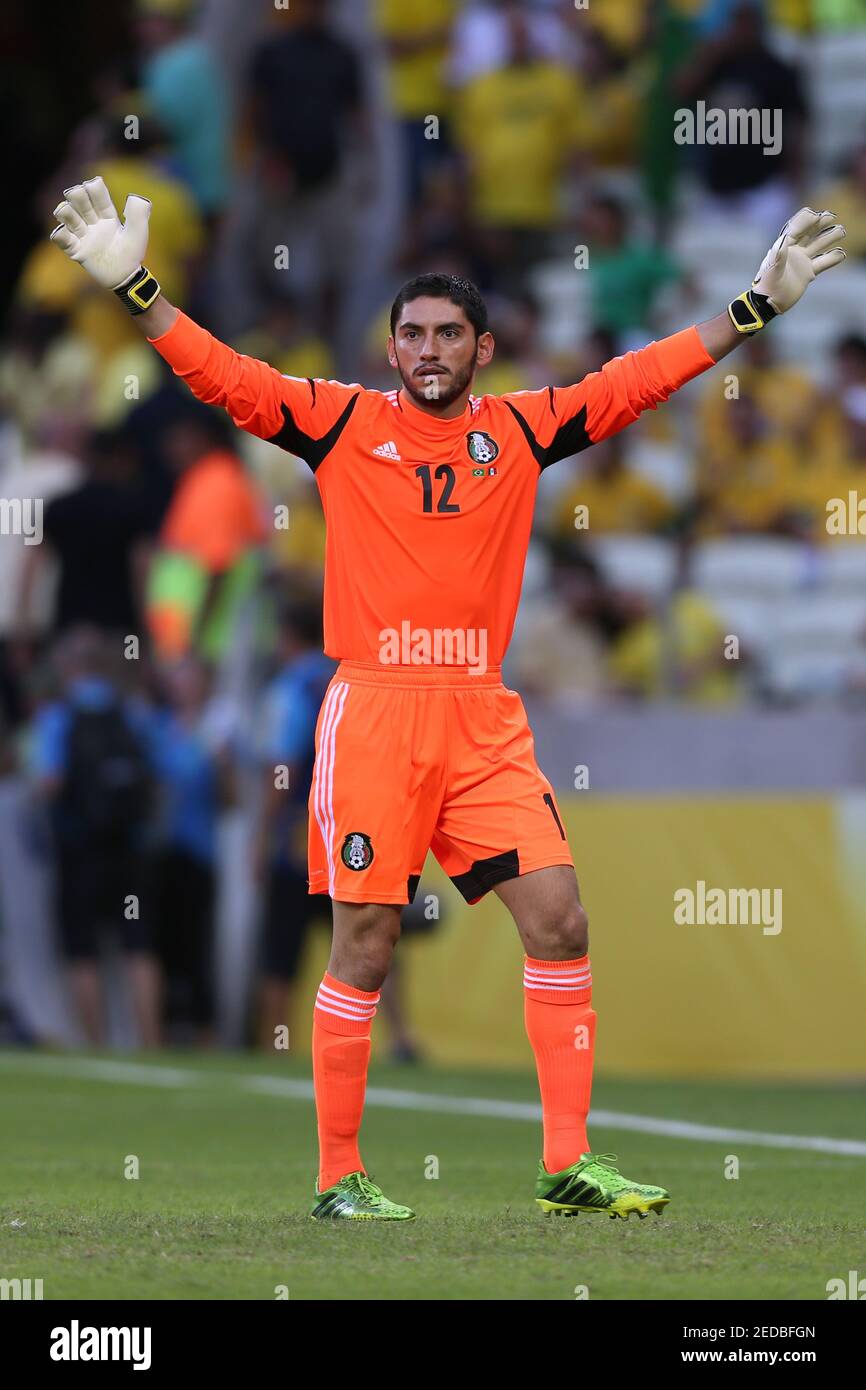 Mexicos jose corona hi-res stock photography and images - Alamy