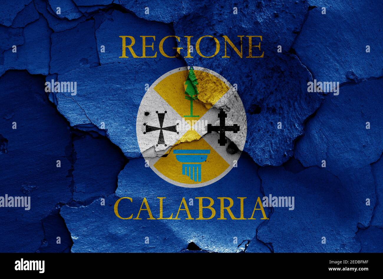 Calabrian hi-res stock photography and images - Alamy
