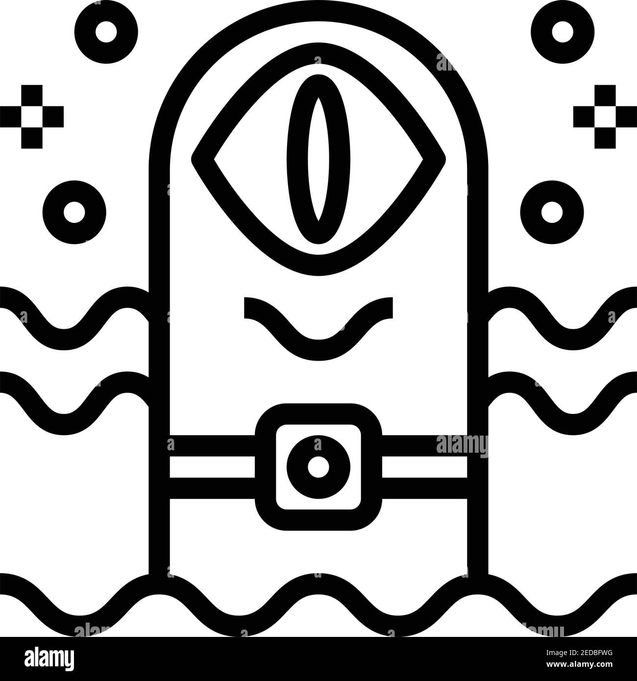 Bubble eye hi-res stock photography and images - Alamy