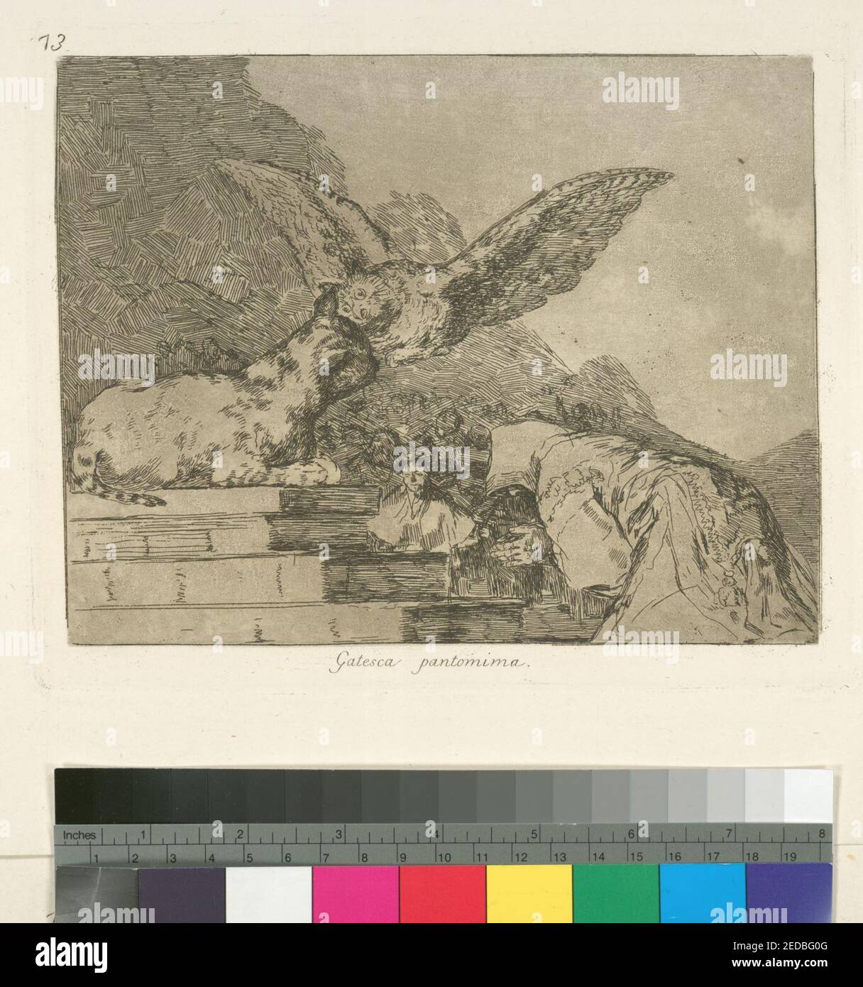 Pantomima hi-res stock photography and images - Alamy