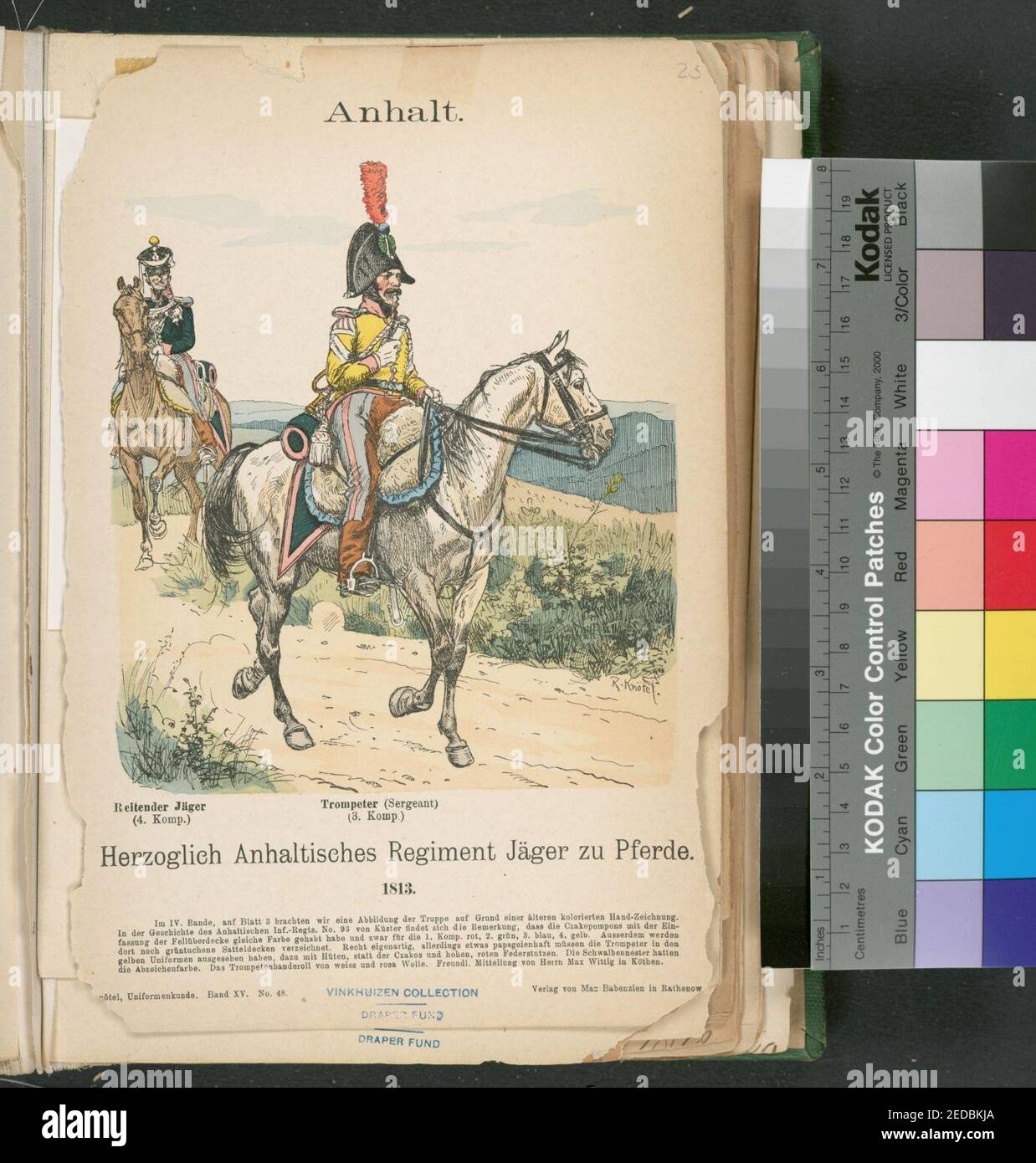 Germany, Anhalt, 1659-1830 Stock Photo - Alamy