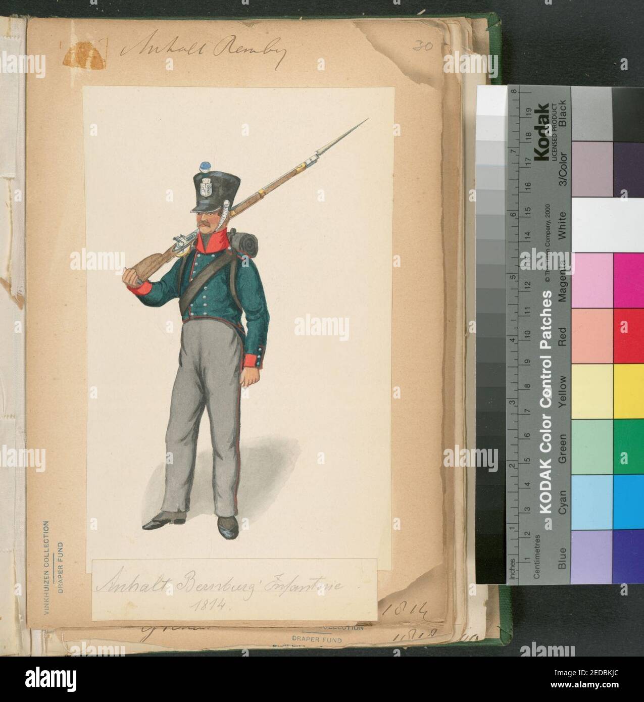 1659 1830 hi-res stock photography and images - Alamy