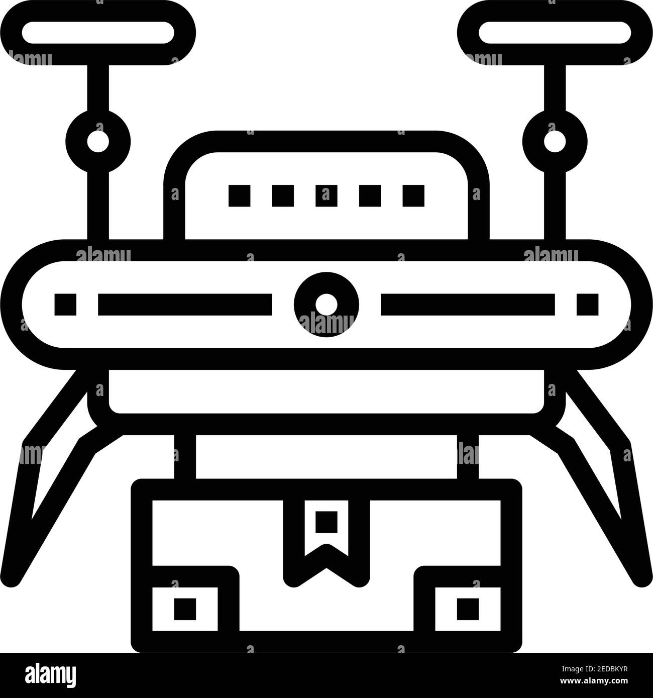 Benefit package Stock Vector Images - Alamy