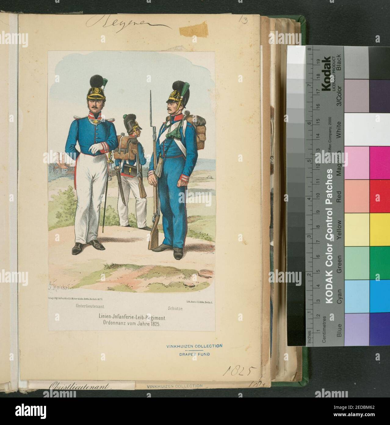 Germany, Bavaria, 1820-26 Stock Photo - Alamy