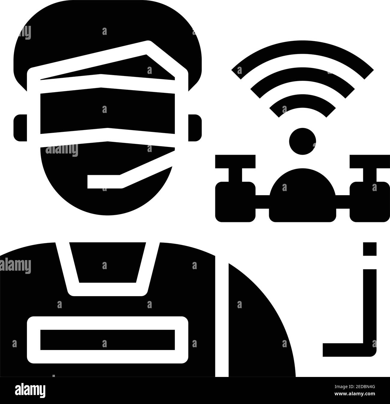 Human test hi-res stock photography and images - Alamy