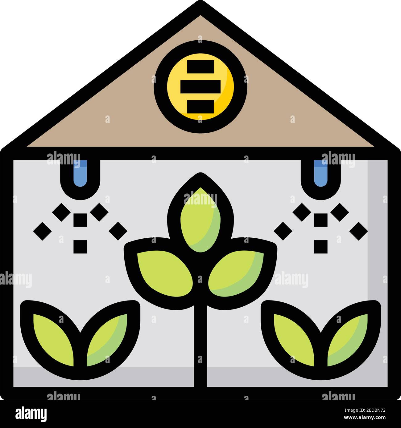 Dome place Stock Vector Images - Alamy