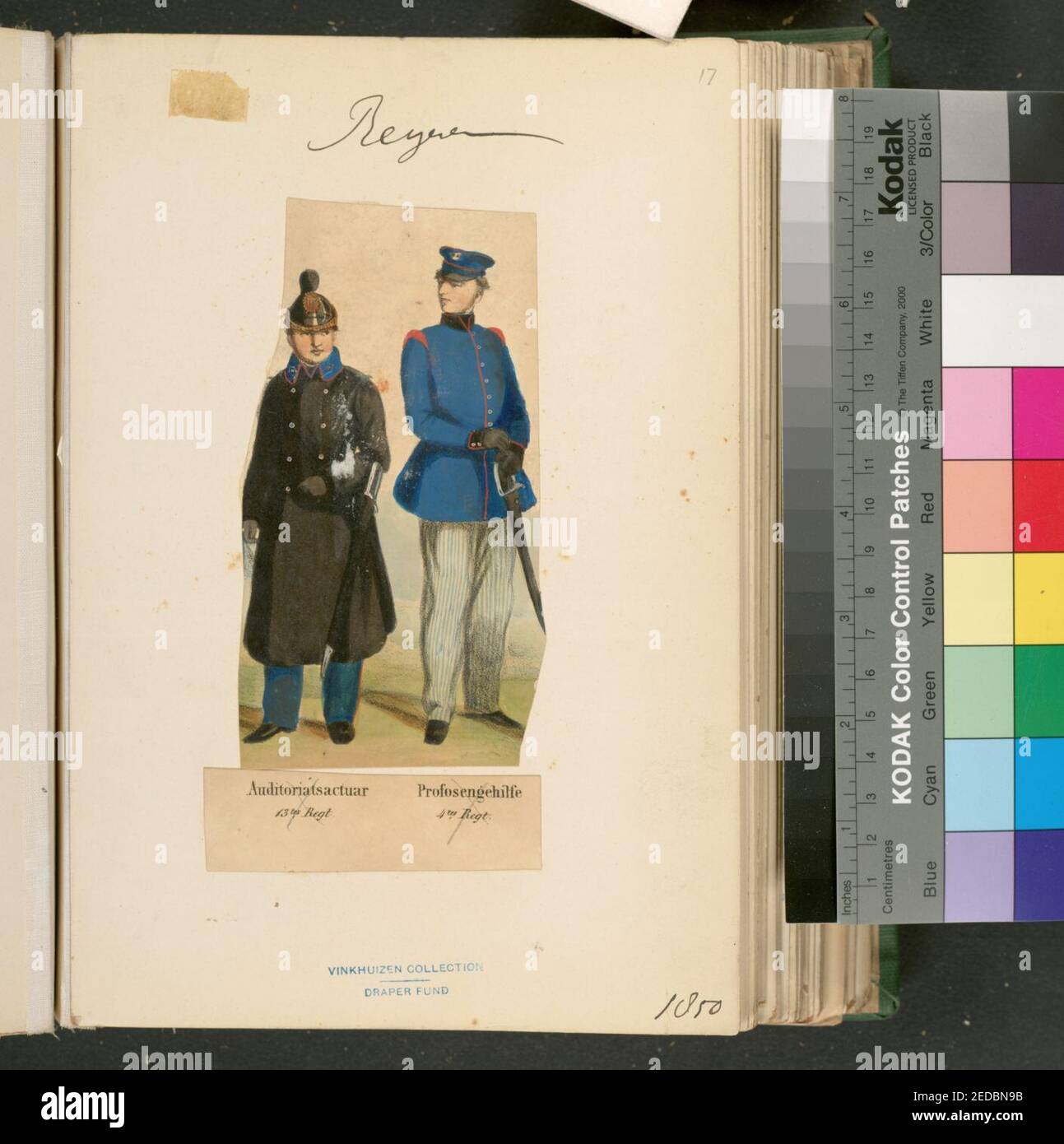 Germany, Bavaria, 1850 Stock Photo - Alamy