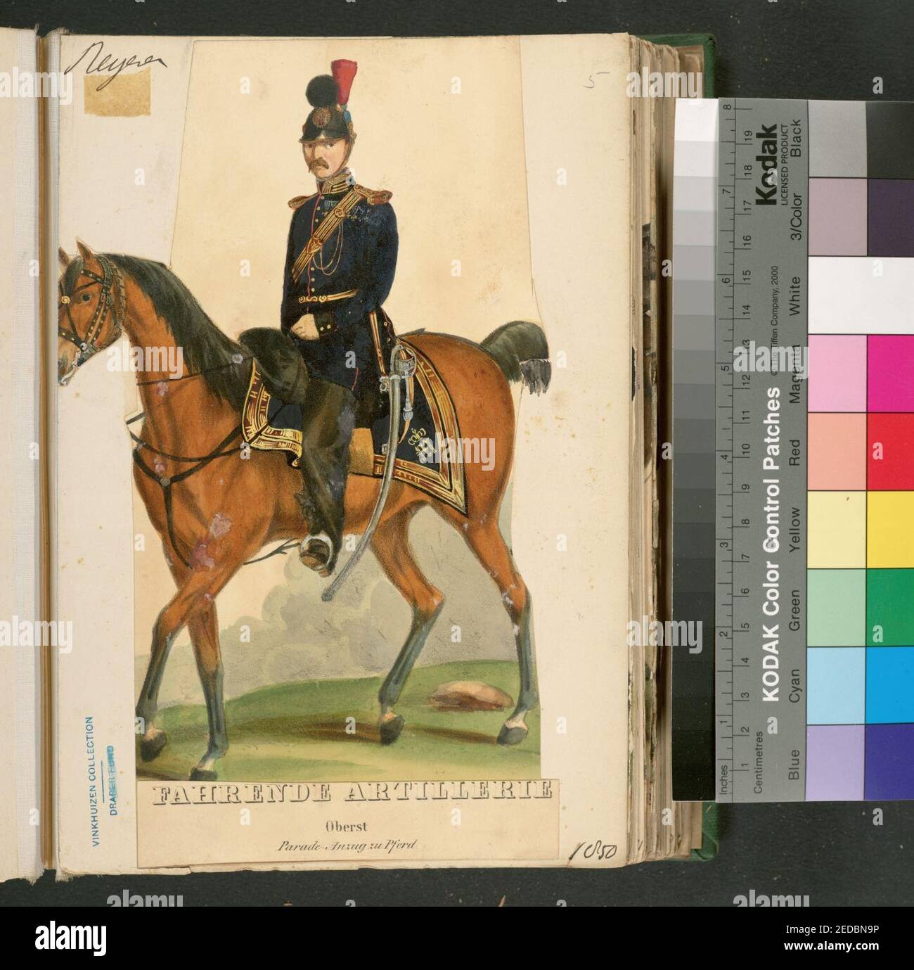 Germany, Bavaria, 1850 Stock Photo - Alamy