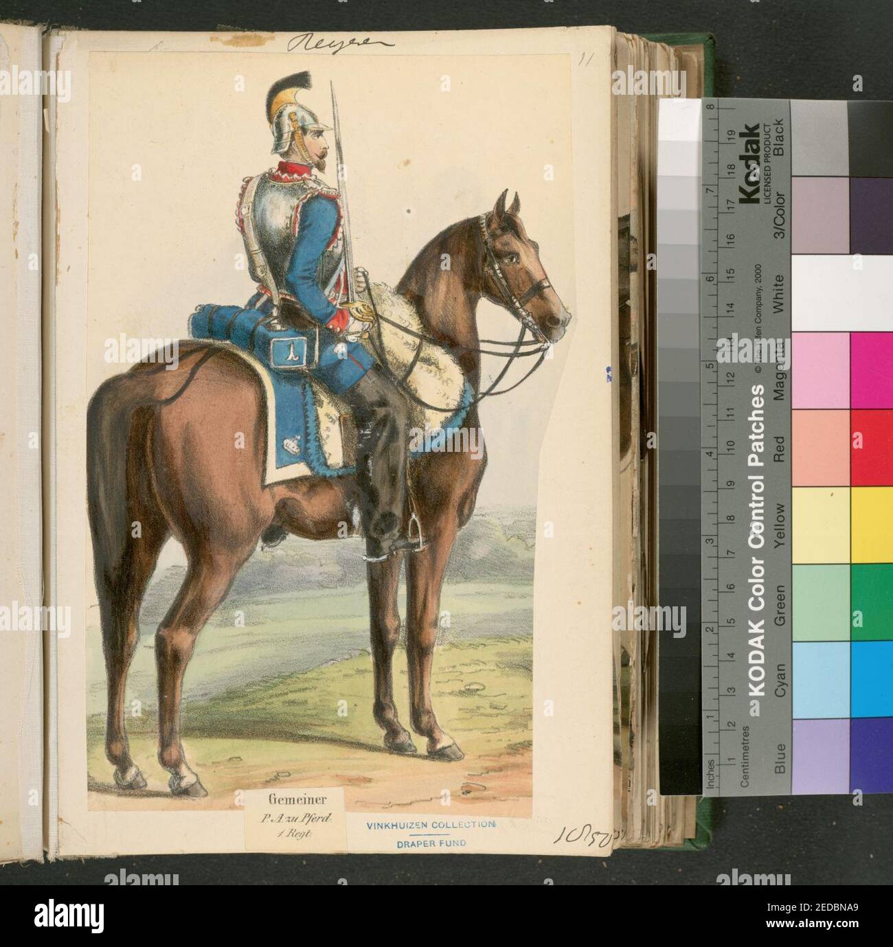 Germany, Bavaria, 1850 Stock Photo - Alamy