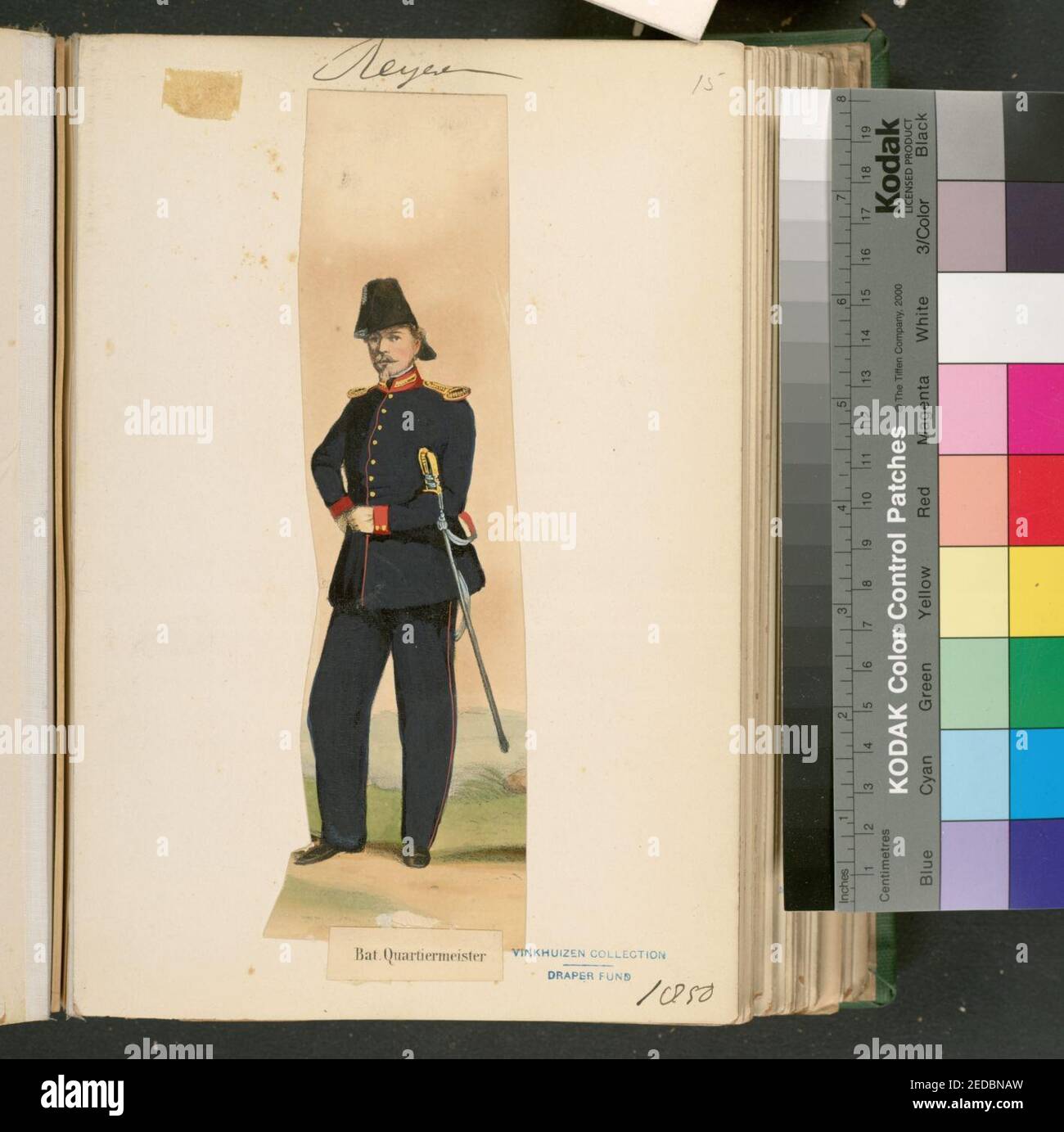 Germany, Bavaria, 1850 Stock Photo - Alamy