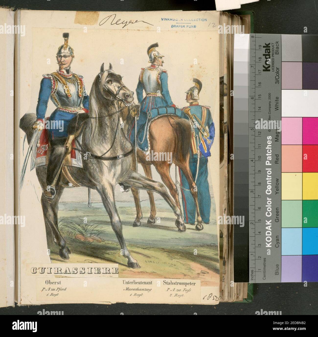 Germany, Bavaria, 1850 Stock Photo - Alamy