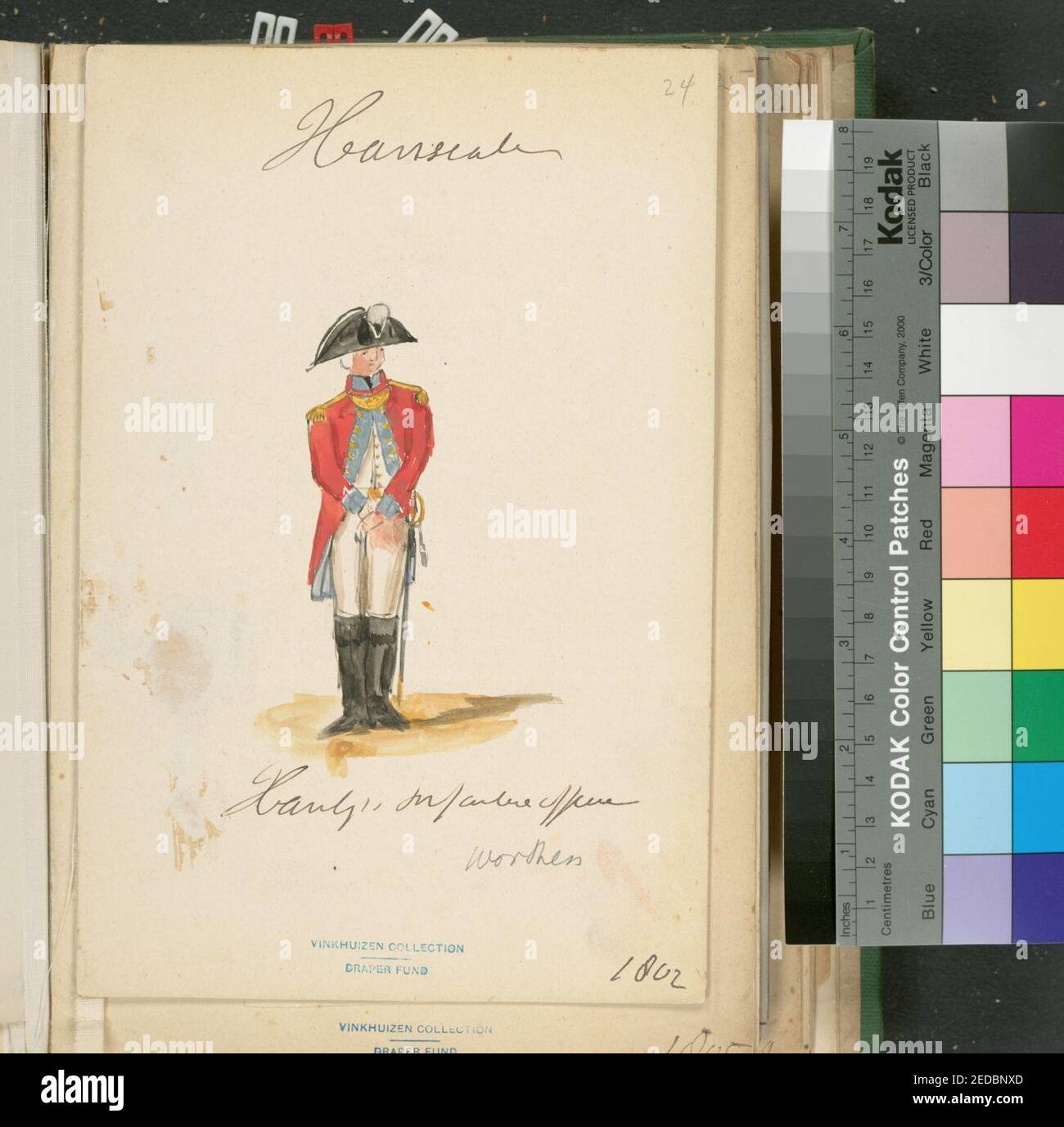 1619 1812 hi-res stock photography and images - Alamy