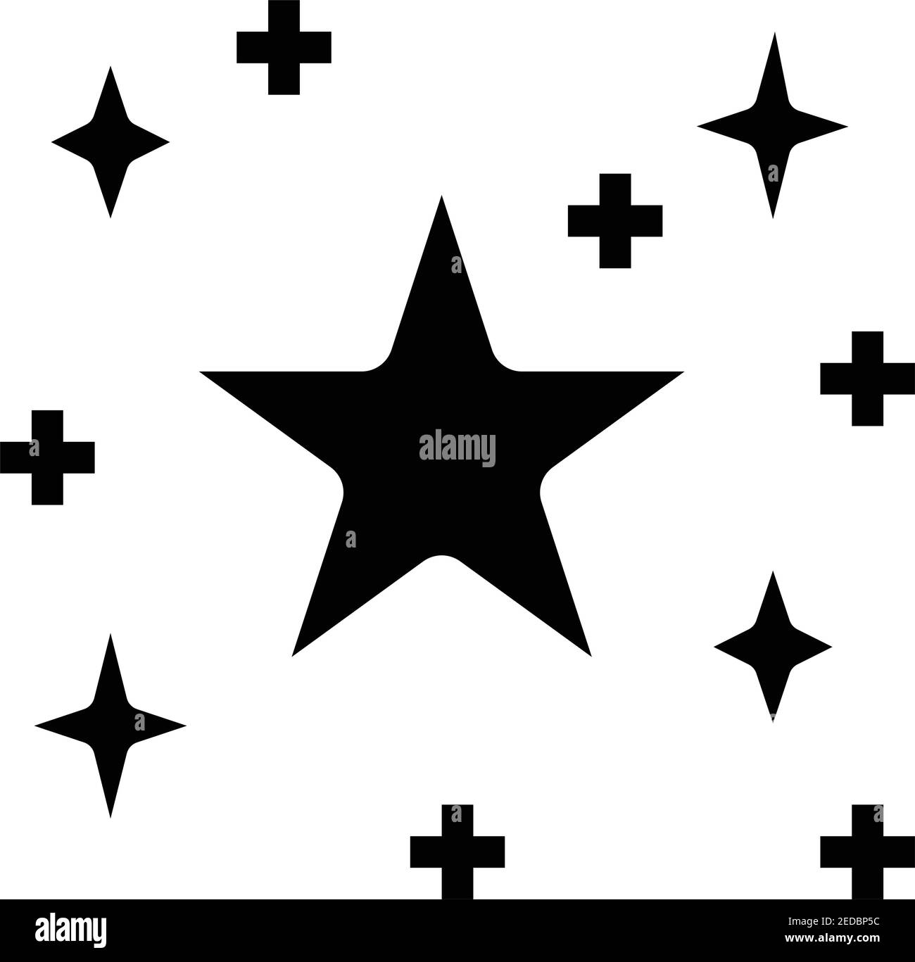 Astro vector vectors Cut Out Stock Images & Pictures - Alamy