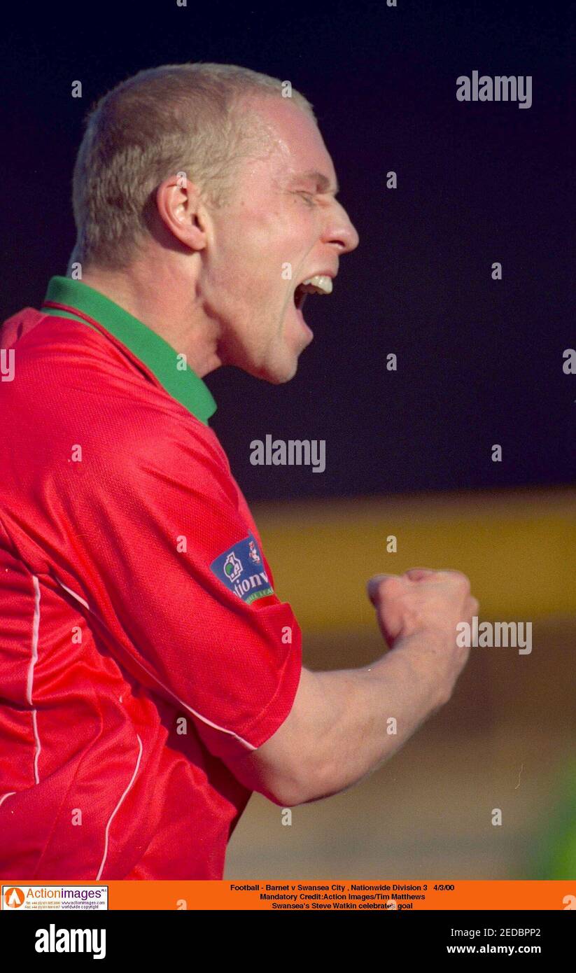 Steve watkin hi-res stock photography and images - Alamy
