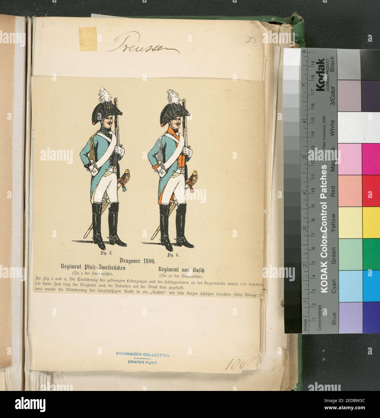 Prussia 1806 hi-res stock photography and images - Alamy