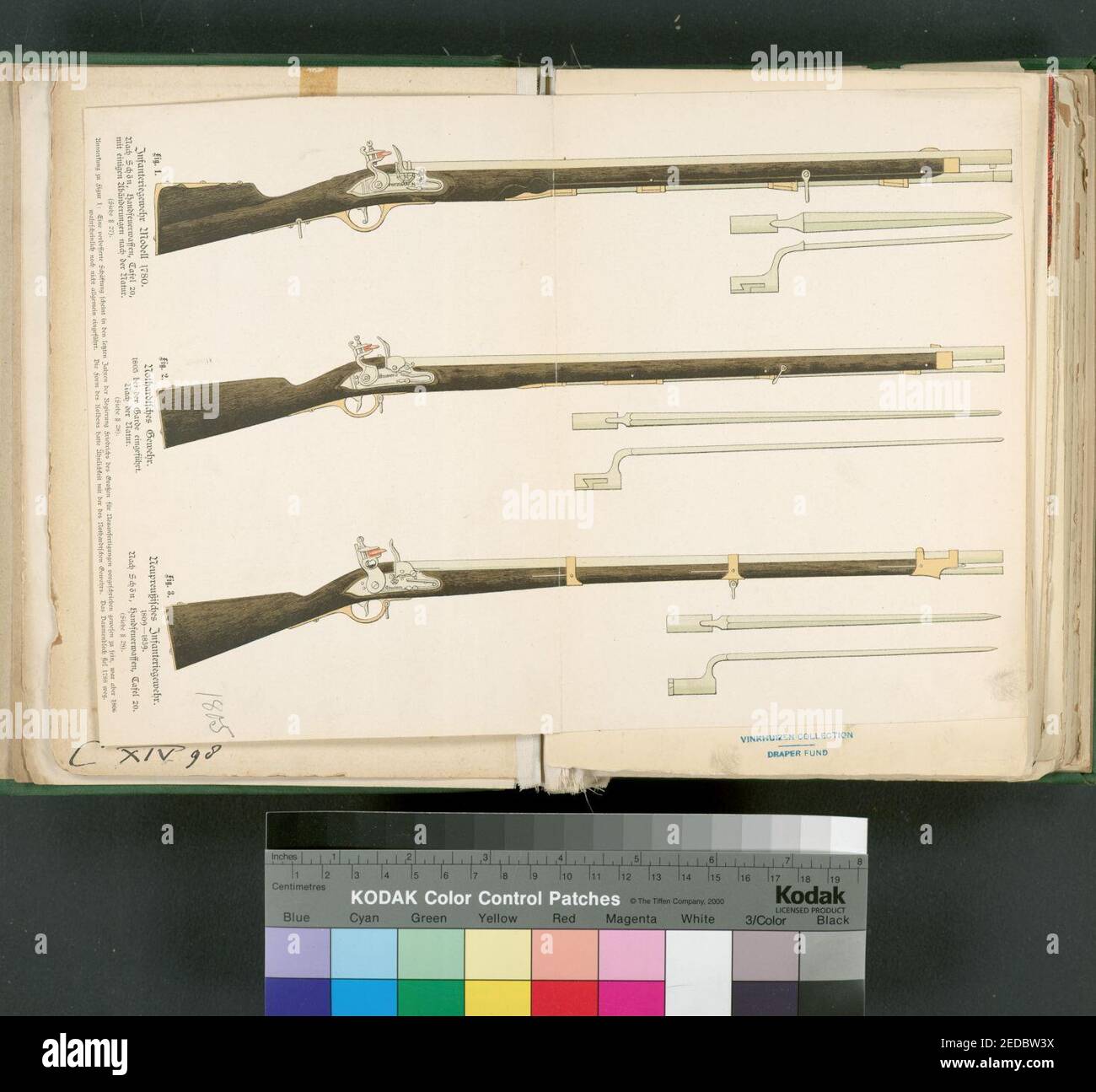 Germany, Prussia, 1806 Stock Photo - Alamy