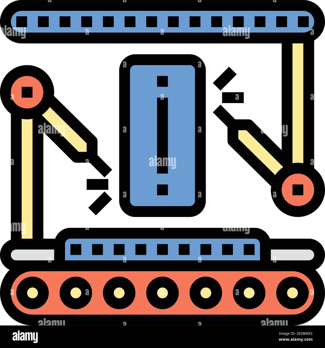 Industrial package hi-res stock photography and images - Alamy