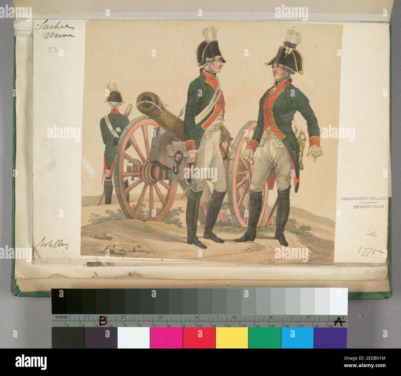 Germany, Saxe-Weimar Eisenach, 1702-1775 Stock Photo - Alamy