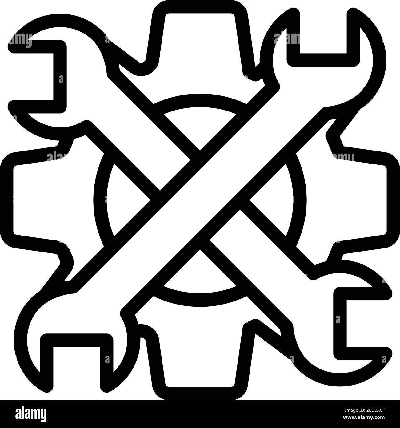 Fix mend Stock Vector Images - Alamy