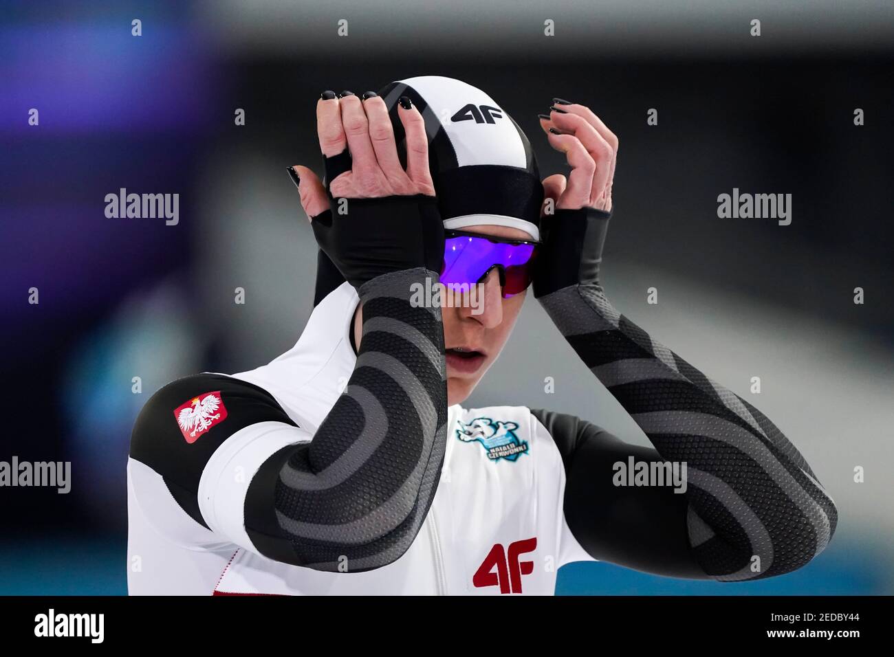 Czerwonka High Resolution Stock Photography and Images - Alamy
